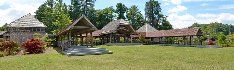 The Village Green Commons - The Village Green Of Cashiers