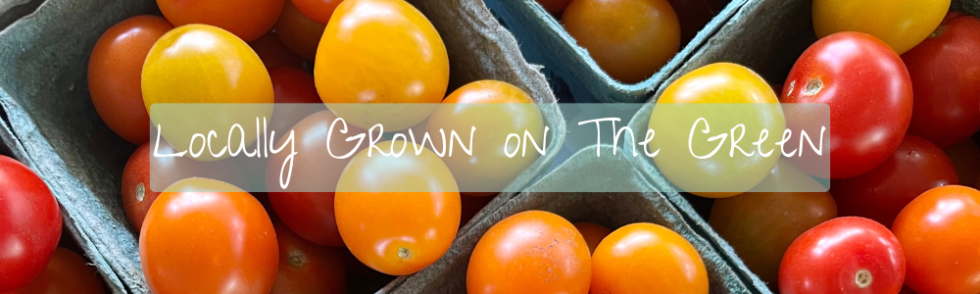 The Green Market - The Village Green Of Cashiers